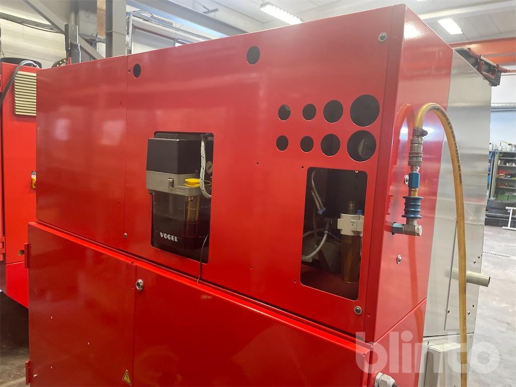 CNC svarv - Emco Concept turn 155 | Blinto auktioner