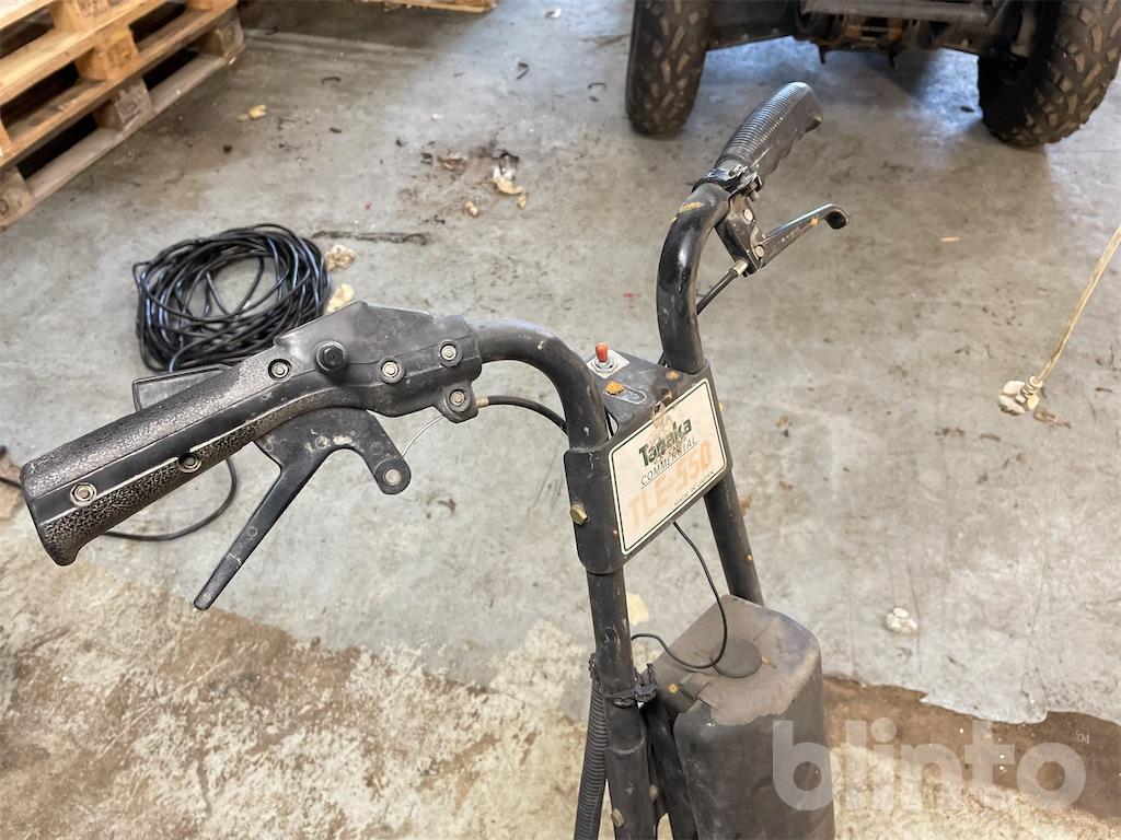 Kantskärare - Tanaka TLE-550 | Blinto auktioner