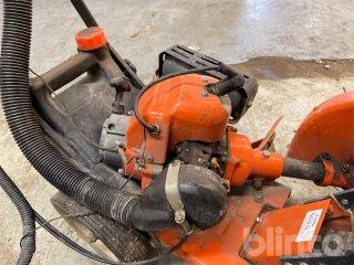 Kantskärare - Tanaka TLE-550 | Blinto auktioner