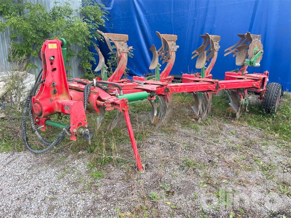 Plog - Unia 4 skär | Blinto auktioner