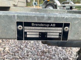 Släp - BRENDERUP | Blinto auktioner