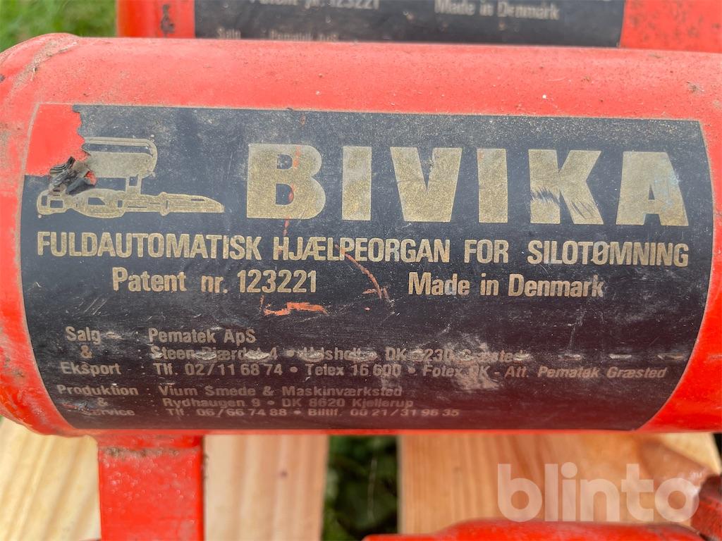 Luftkanoner - BIVIKA luftkanonsystem | Blinto auktioner