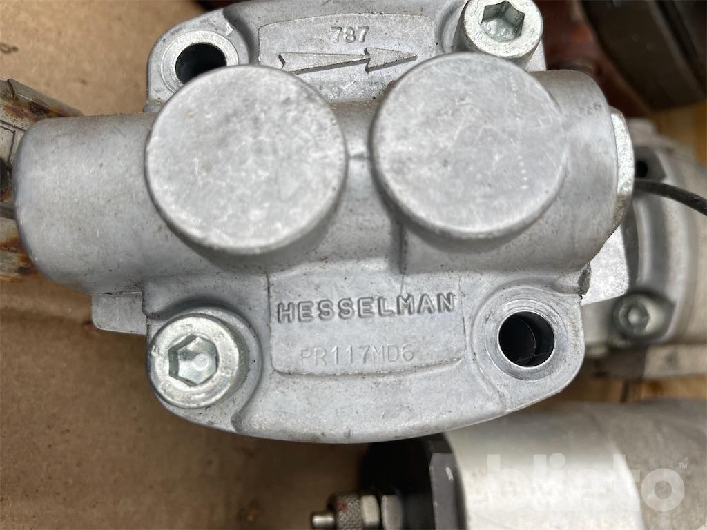 Ventiler - Olsbergs, HIAB med flera | Blinto auktioner