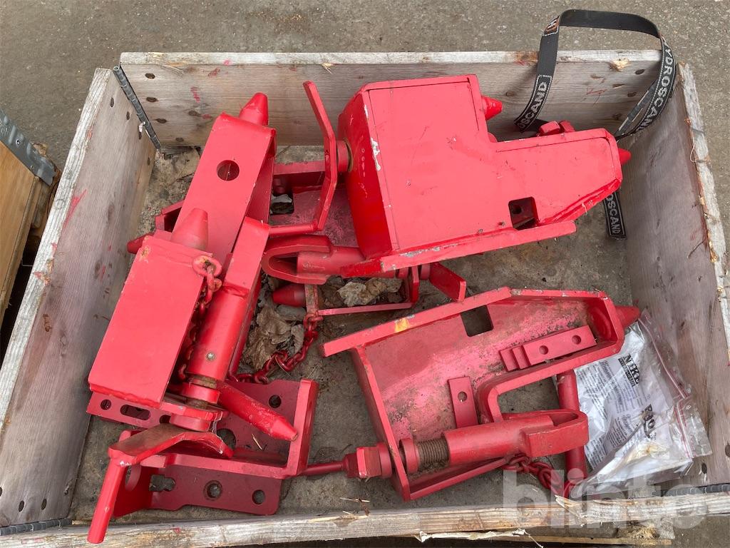 Utrustning - Till plog | Blinto auktioner