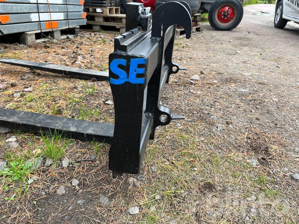 Gaffelställ - SE | Blinto auktioner