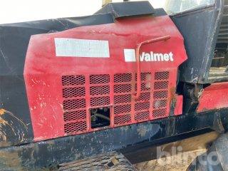 Skotare - Valmet 838 | Blinto auktioner