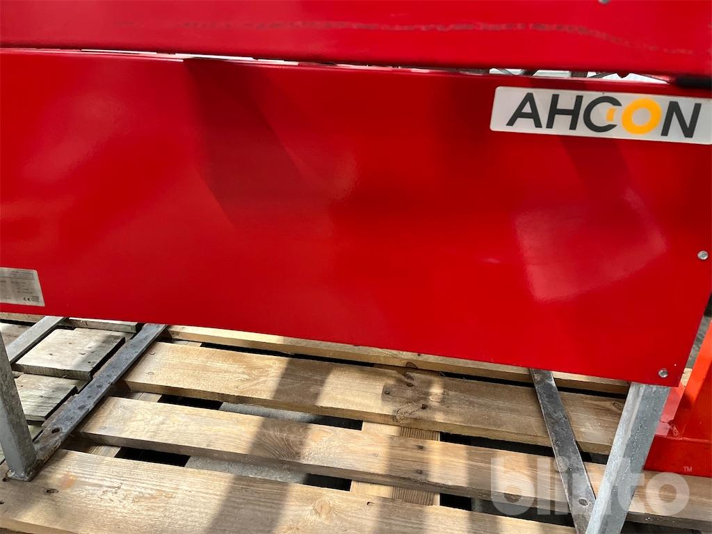 Pumpautomat - Ahcon PCI 6200 | Blinto auktioner