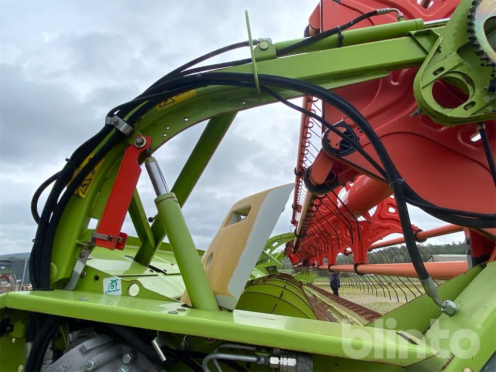 Skärbord med vagn - CLAAS vario 1050 | Blinto auktioner
