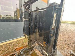 Lastväxlare - HIAB 20 ton | Blinto auktioner