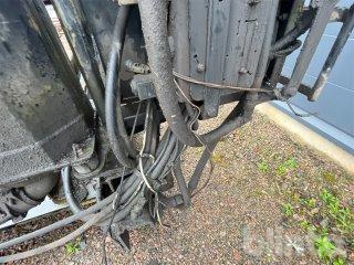 Lastväxlare - HIAB 20 ton | Blinto auktioner