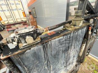 Lastväxlare - HIAB 20 ton | Blinto auktioner