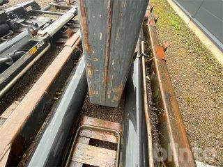 Lastväxlare - HIAB 20 ton | Blinto auktioner