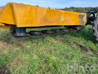 Rotorslåtter - Kellfri RS250H | Blinto auktioner