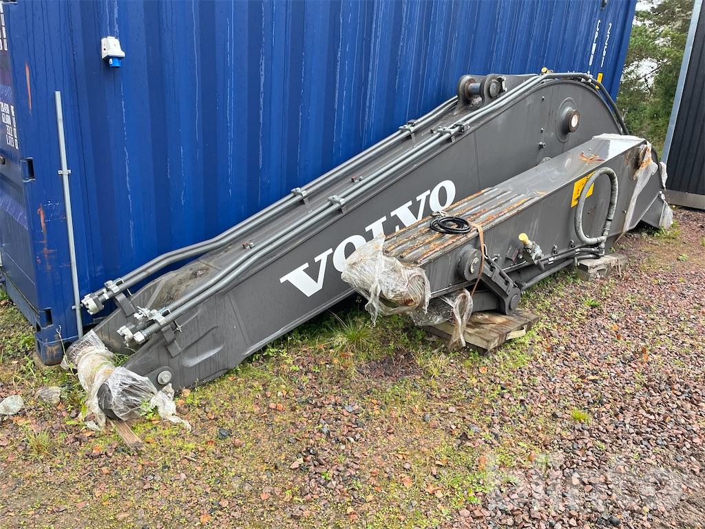 Grävarm - Volvo EC250ECL | Blinto auktioner