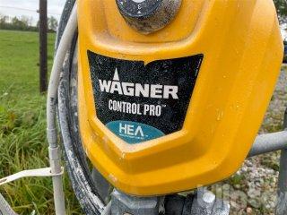 Färgspruta - Wagner controllers PRO 350 M | Blinto auktioner