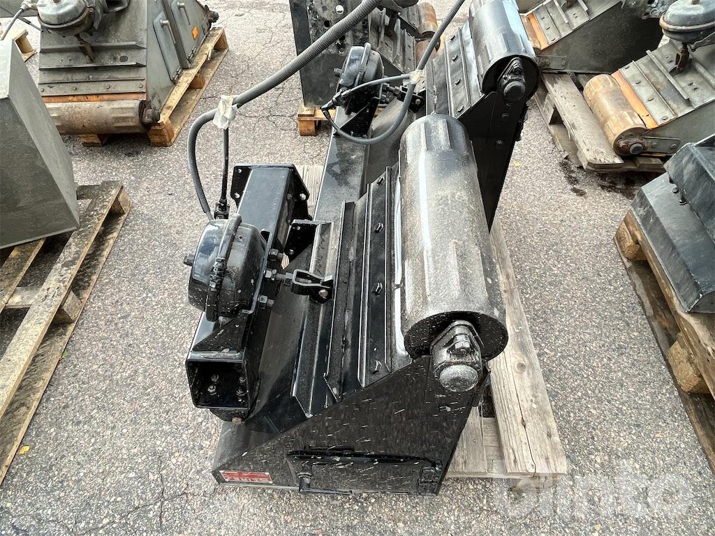 Sandspridare Lastbil - SLIREJ SS | Blinto auktioner