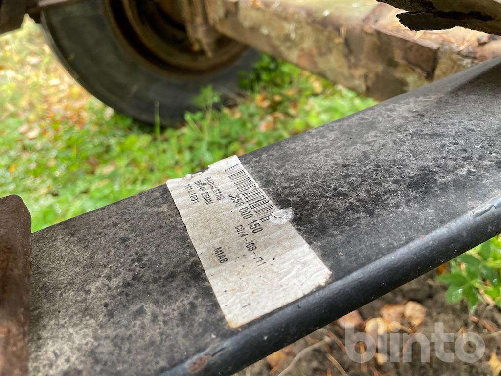 Balvagn - Okänt | Blinto auktioner