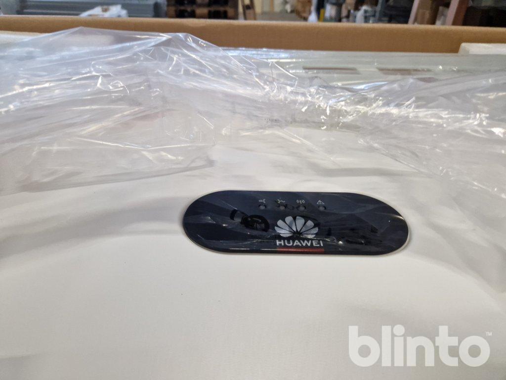 Växelriktare - Huawei SUN2000-100KTL-M2 (1162119) - Hitta auktioner på ...