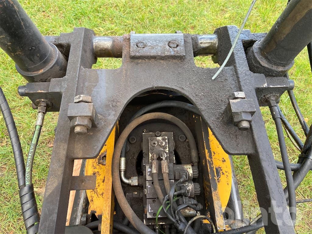 Rototilt - Engcon | Blinto auktioner