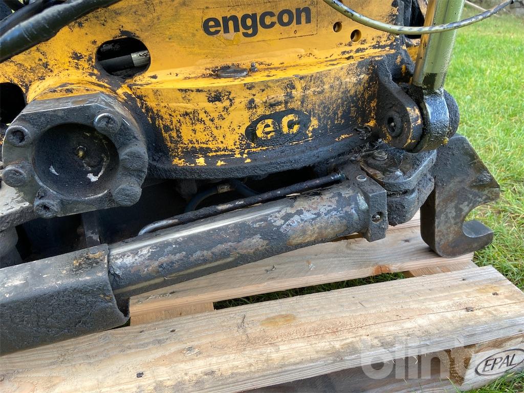 Rototilt - Engcon | Blinto auktioner