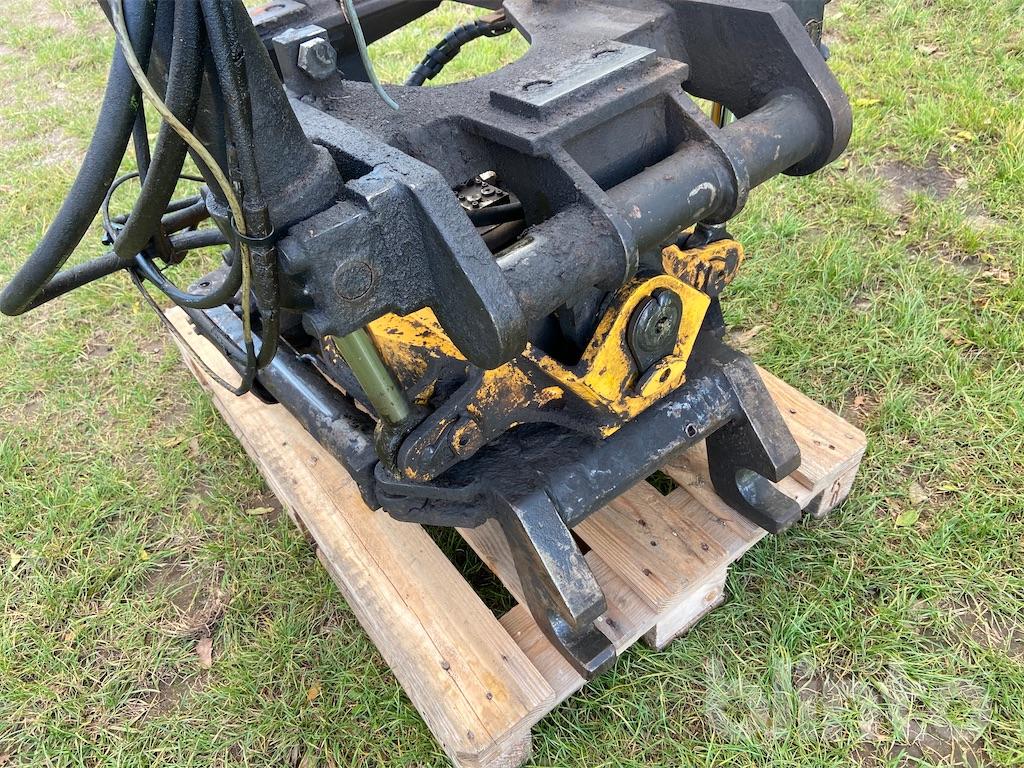 Rototilt - Engcon | Blinto auktioner