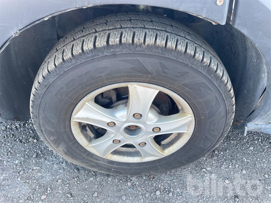 Personbil - FORD FAD | Blinto