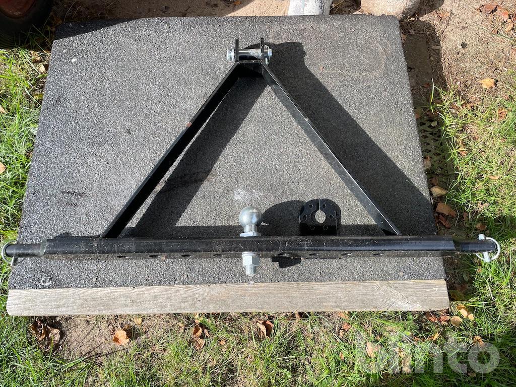 Hålbom - Med Kuldrag | Blinto auktioner