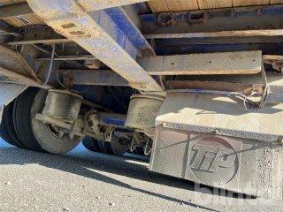 Maskintrailer / - Balsläp | Blinto auktioner