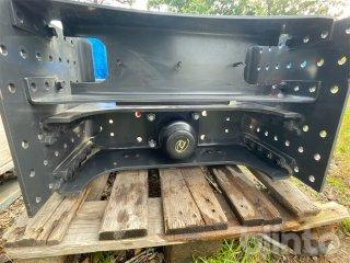 Lastbilsdrag - VBG 750V / 795V | Blinto auktioner