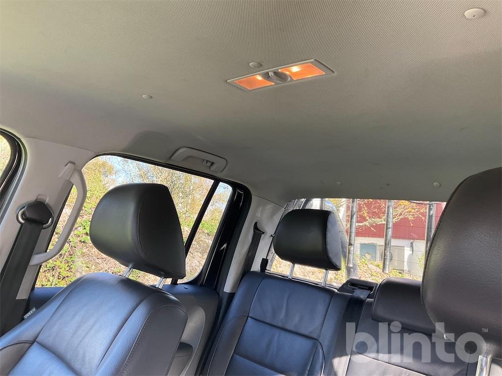 Lätt lastbil - VOLKSWAGEN, VW 2H | Blinto auktioner