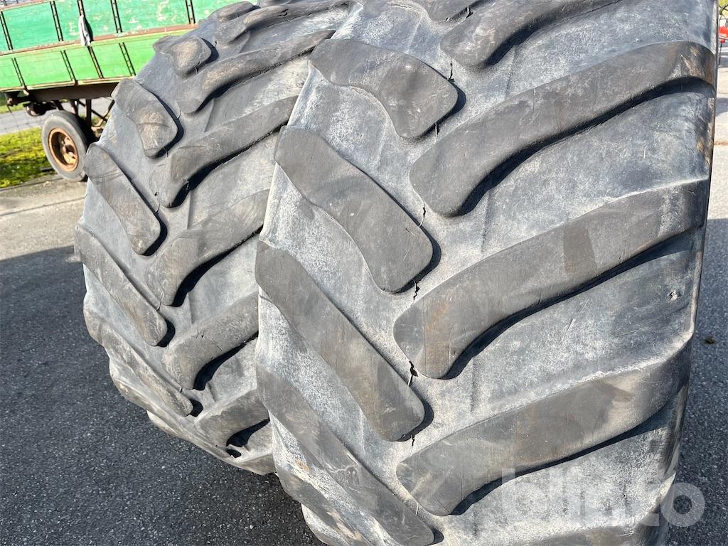 Däck - Trelleborg 600/60-30.5 | Blinto auktioner
