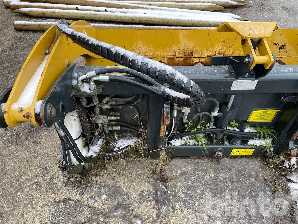 Balklipp - Tanco I70 | Blinto auktioner