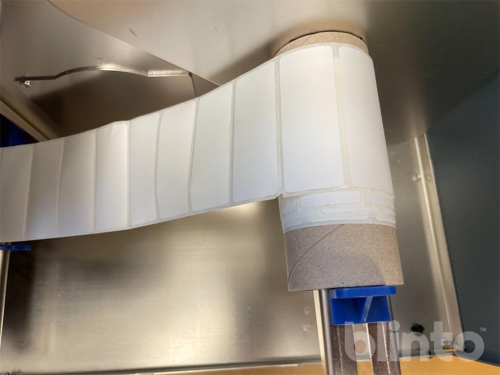 Etikettskrivare - Intermec | Blinto auktioner