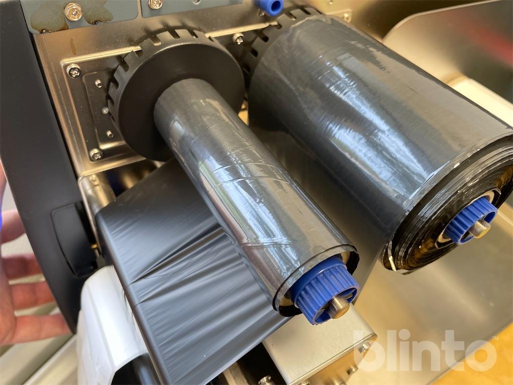 Etikettskrivare - Intermec | Blinto auktioner