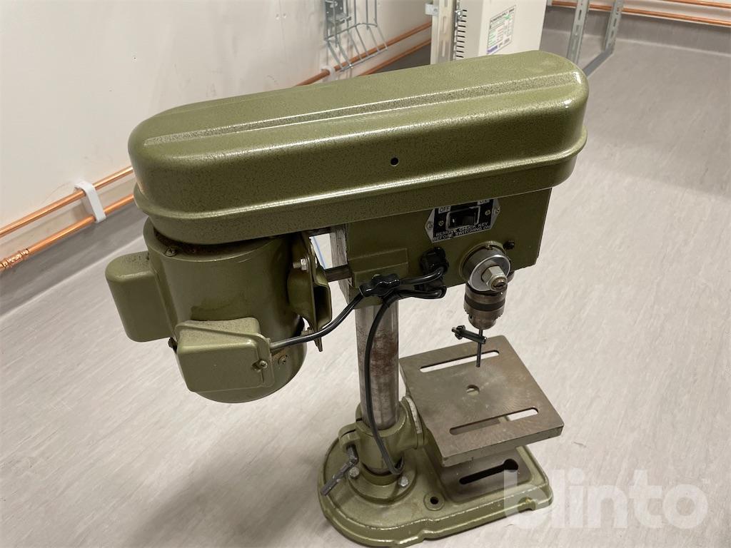 Pelarborr - Clas Ohlson | Blinto auktioner