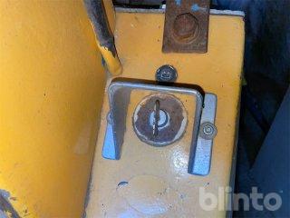 Padda - Wacker-werke | Blinto auktioner