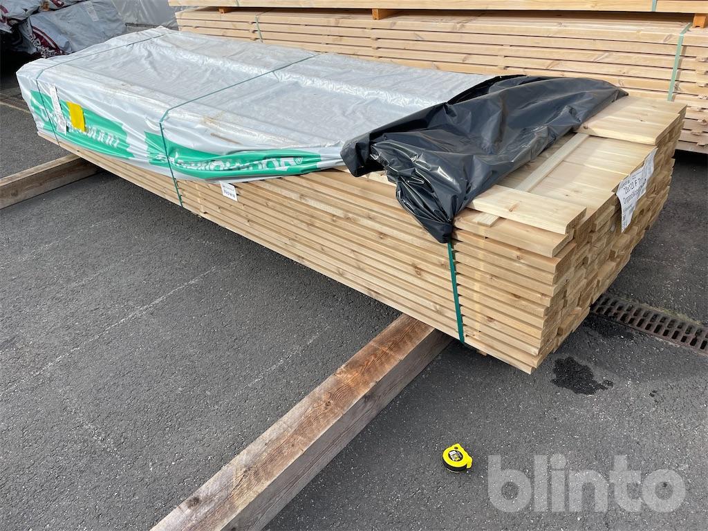 OrganoWodd Trall - 28x120 F Trall | Blinto auktioner