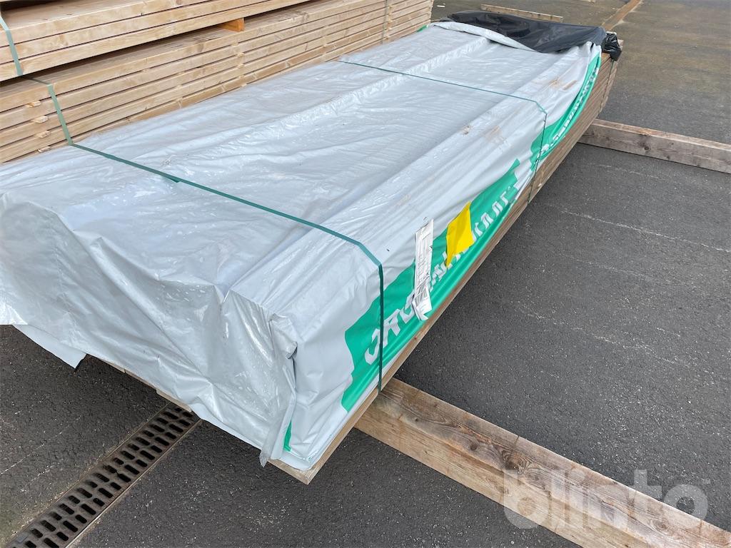 OrganoWodd Trall - 28x120 F Trall | Blinto auktioner