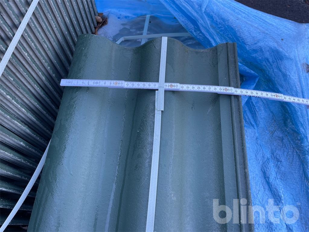 Takpanna - Benders | Blinto auktioner