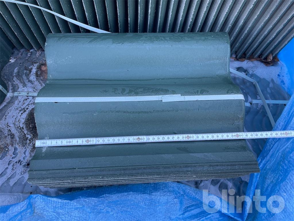 Takpanna - Benders | Blinto auktioner