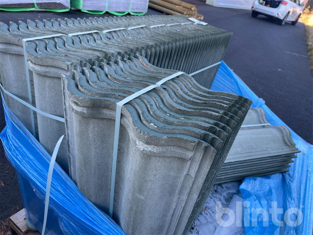 Takpanna - Benders | Blinto auktioner