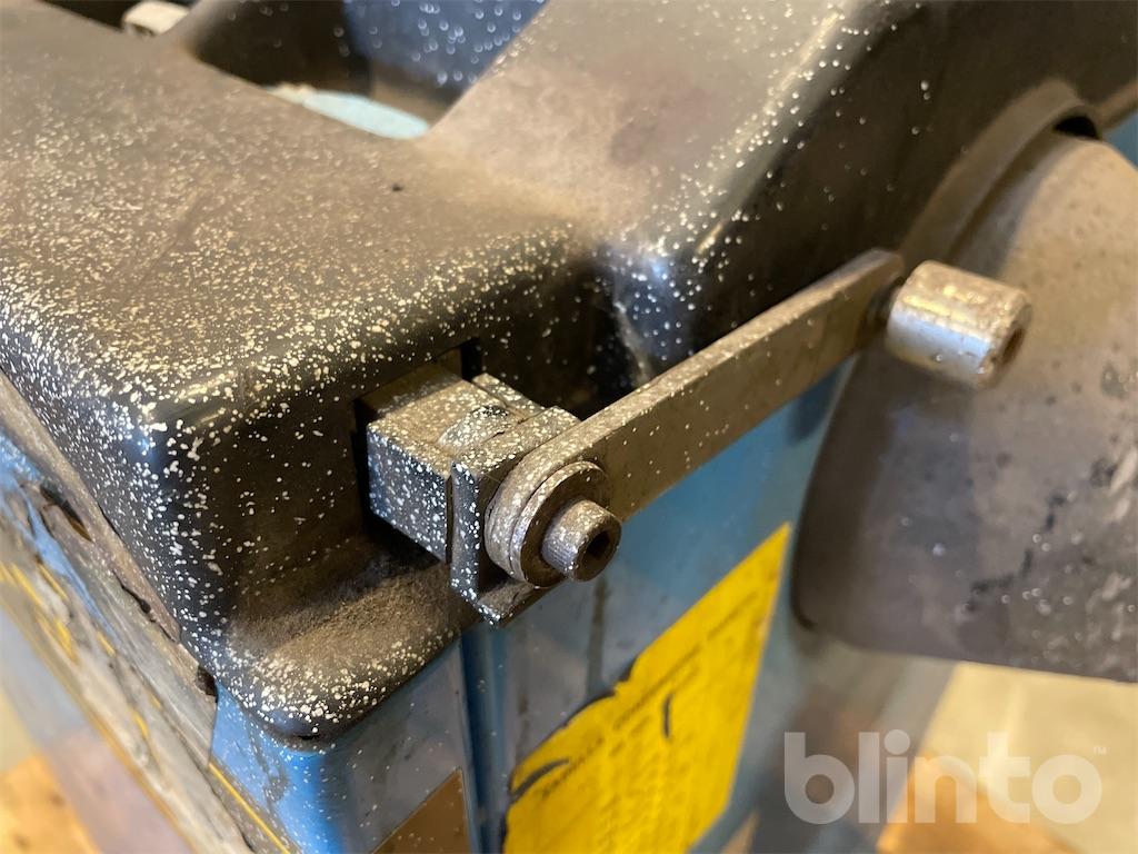 Balanserings maskin - FAIP ED-20 | Blinto auktioner