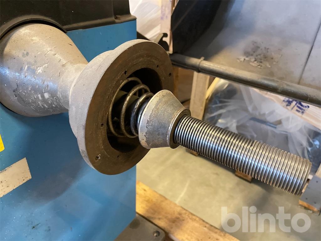 Balanserings maskin - FAIP ED-20 | Blinto auktioner