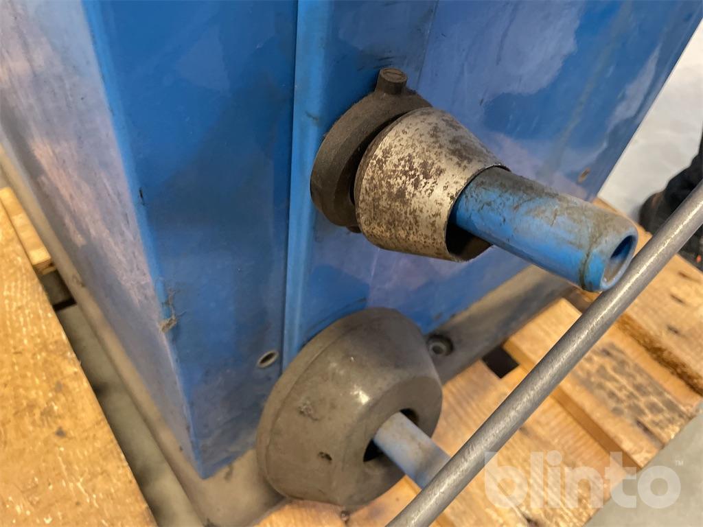 Balanserings maskin - FAIP ED-20 | Blinto auktioner