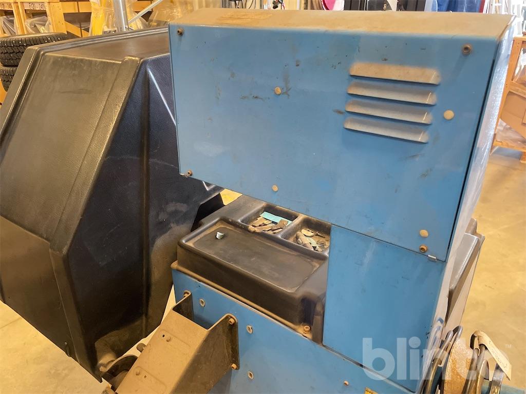 Balanserings maskin - FAIP ED-20 | Blinto auktioner