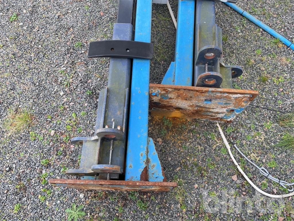 Billyft - Hofmann | Blinto auktioner