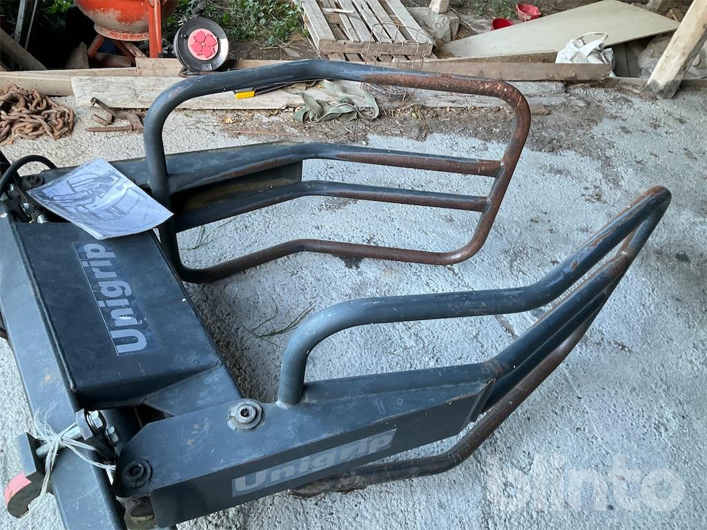 Balgrip - Quicke | Blinto auktioner