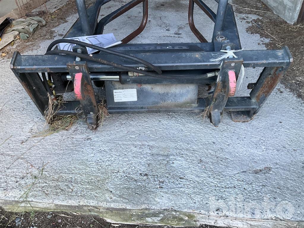 Balgrip - Quicke | Blinto auktioner