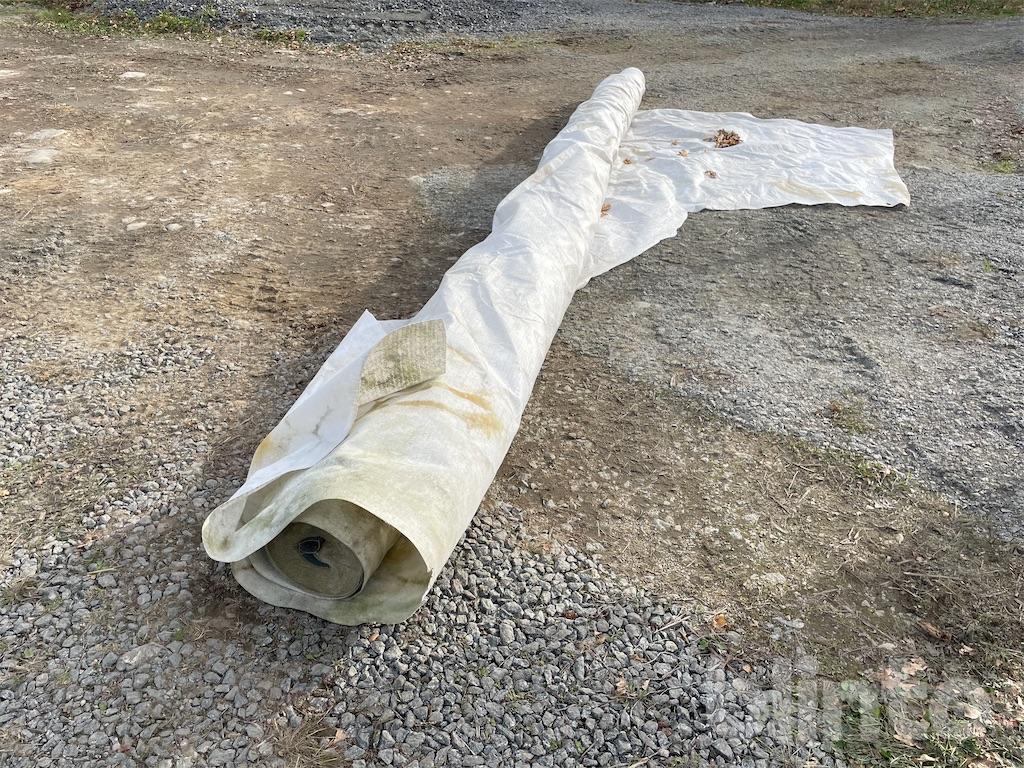 Markduk - 5 meters rulle | Blinto auktioner