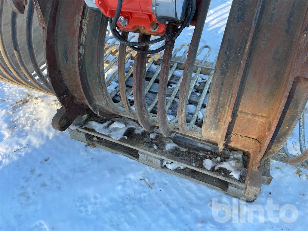Gallringsskopa - Viby järn 2600 mm | Blinto auktioner